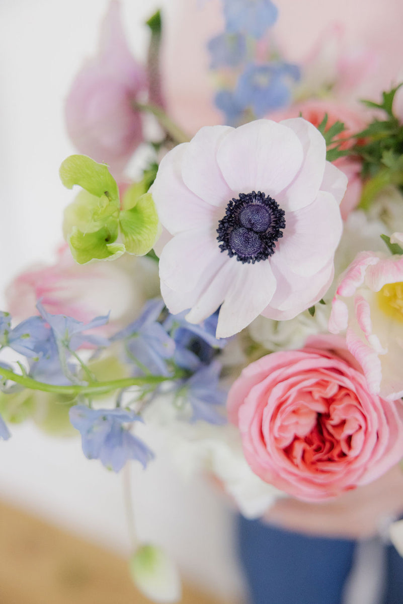 Fresh Flower Bar - Flower Delivery in Connecticut - Flowers in Connecticut
