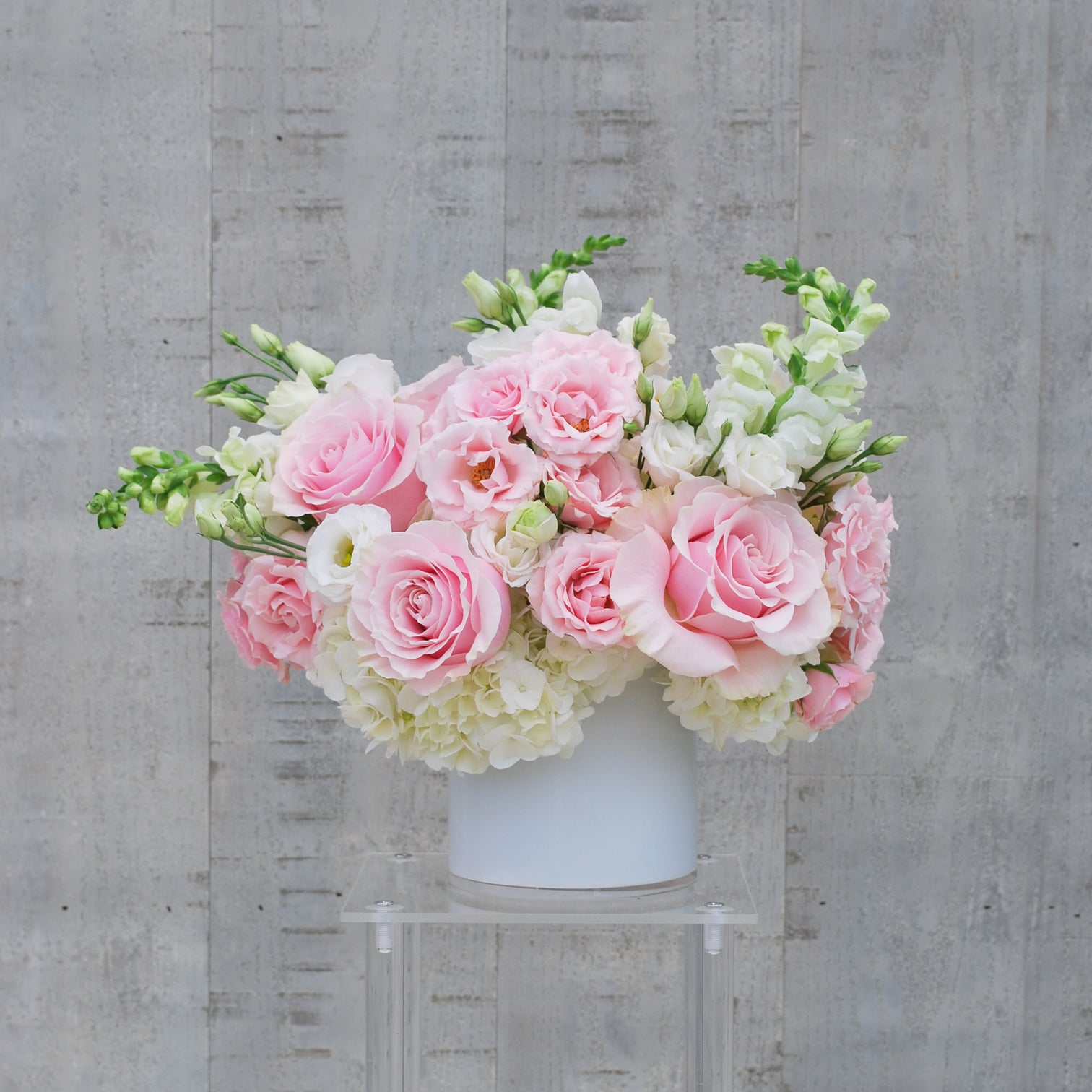 Fresh Flower Bar - Flower Delivery in Connecticut - Flowers in Connecticut