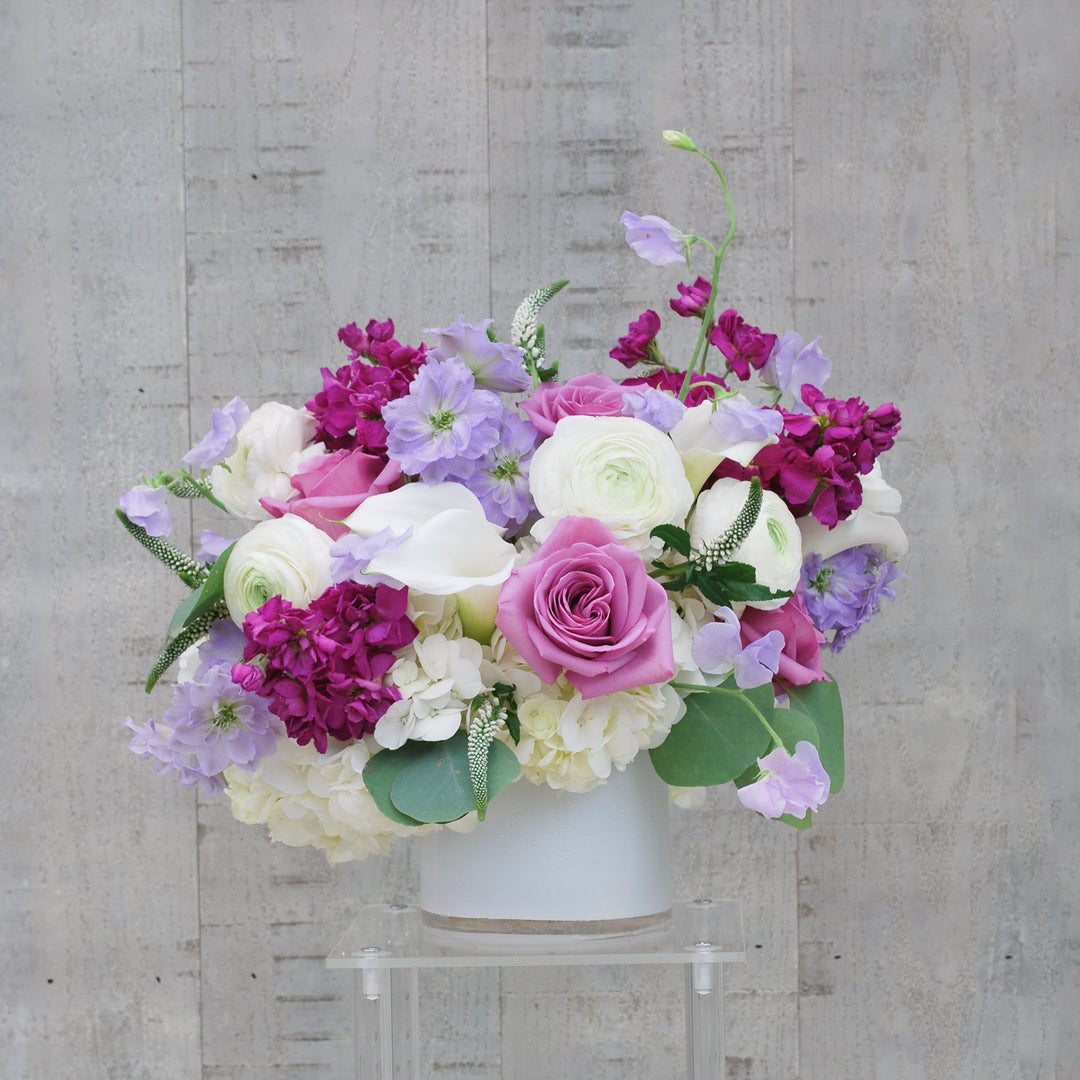 Fresh Flower Bar - Flower Delivery in Connecticut - Flowers in Connecticut