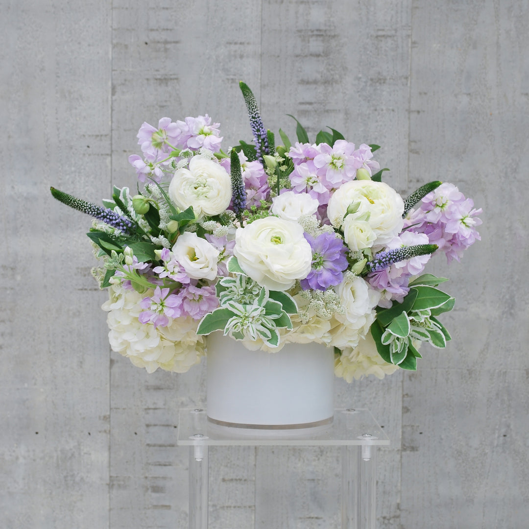 Fresh Flower Bar - Flower Delivery in Connecticut - Flowers in Connecticut