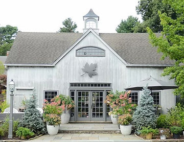 Fresh Flower Bar - Flower Delivery in Connecticut - Flowers in Connecticut