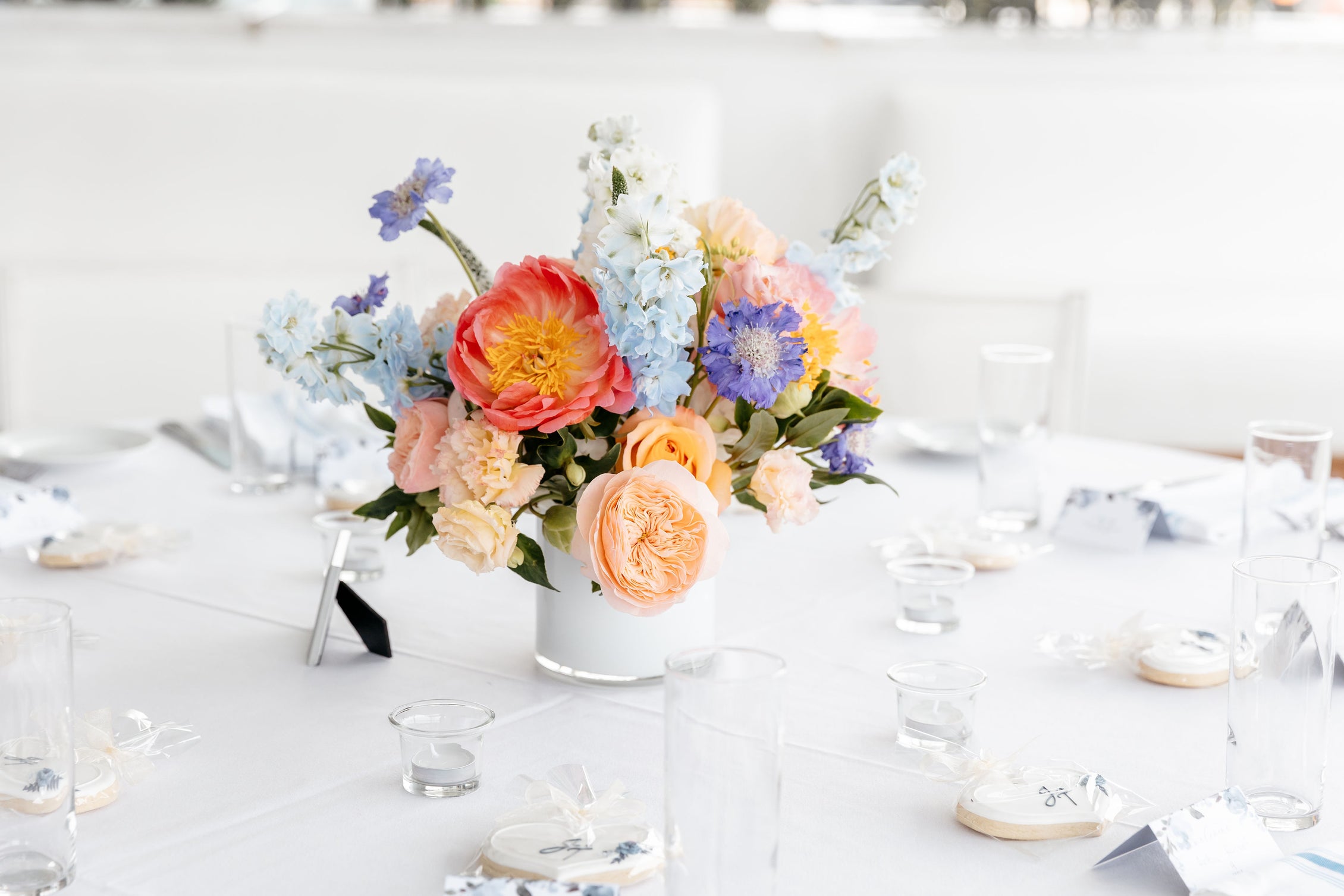 Wedding & Event Design by Fresh Flower Bar