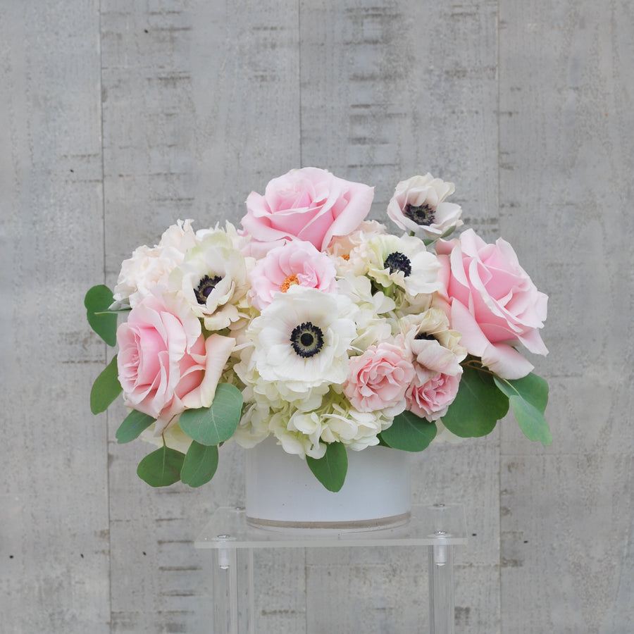 Fresh Flower Bar - Flower Delivery in Connecticut - Flowers in Connecticut