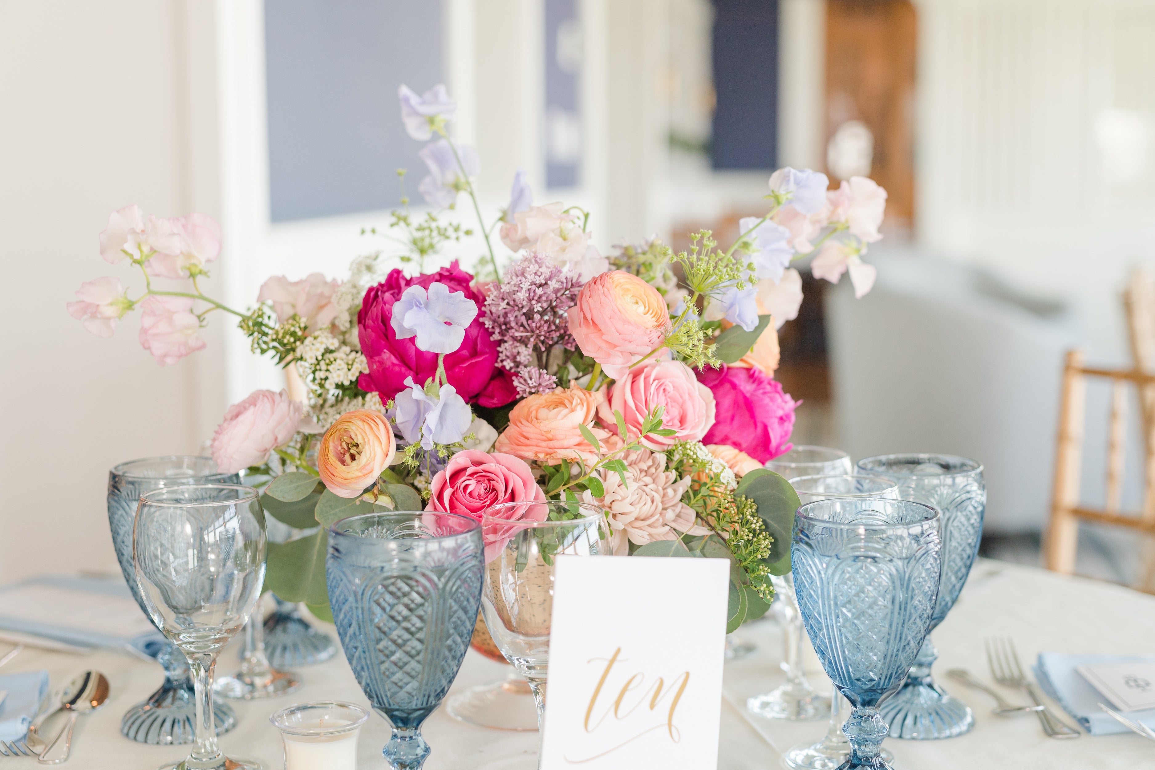 Wedding & Event Design by Fresh Flower Bar